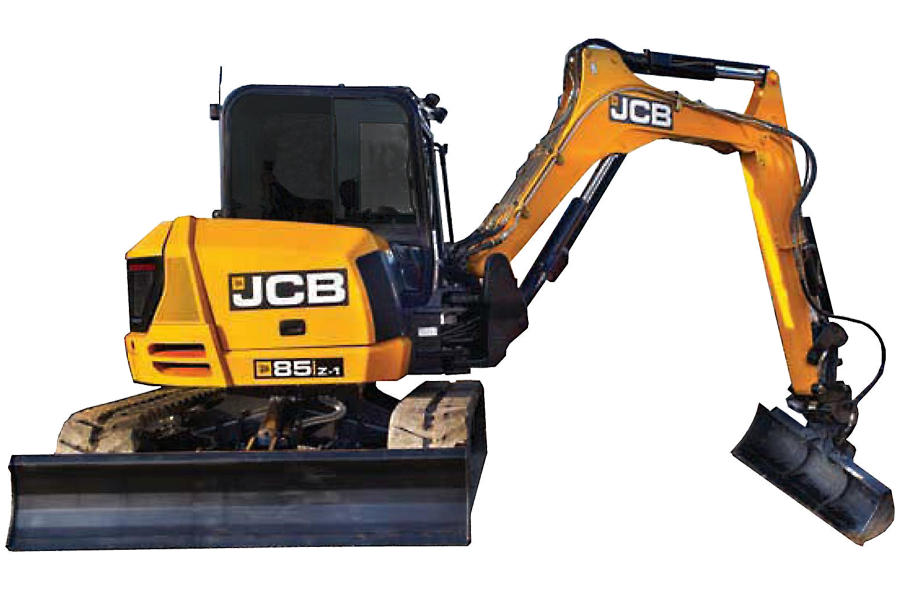 Tiong Lee Huat Machinery & Construction Pte Ltd