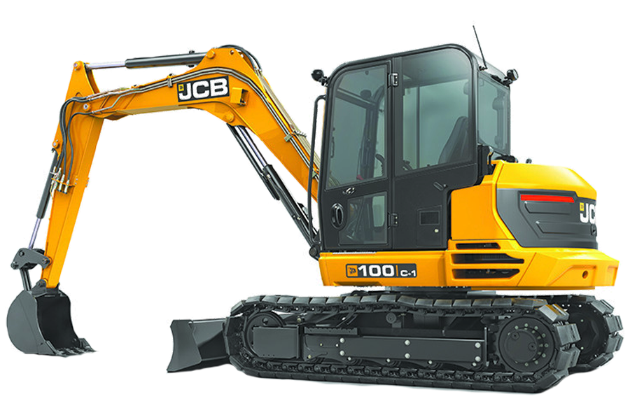 Tiong Lee Huat Machinery & Construction Pte Ltd