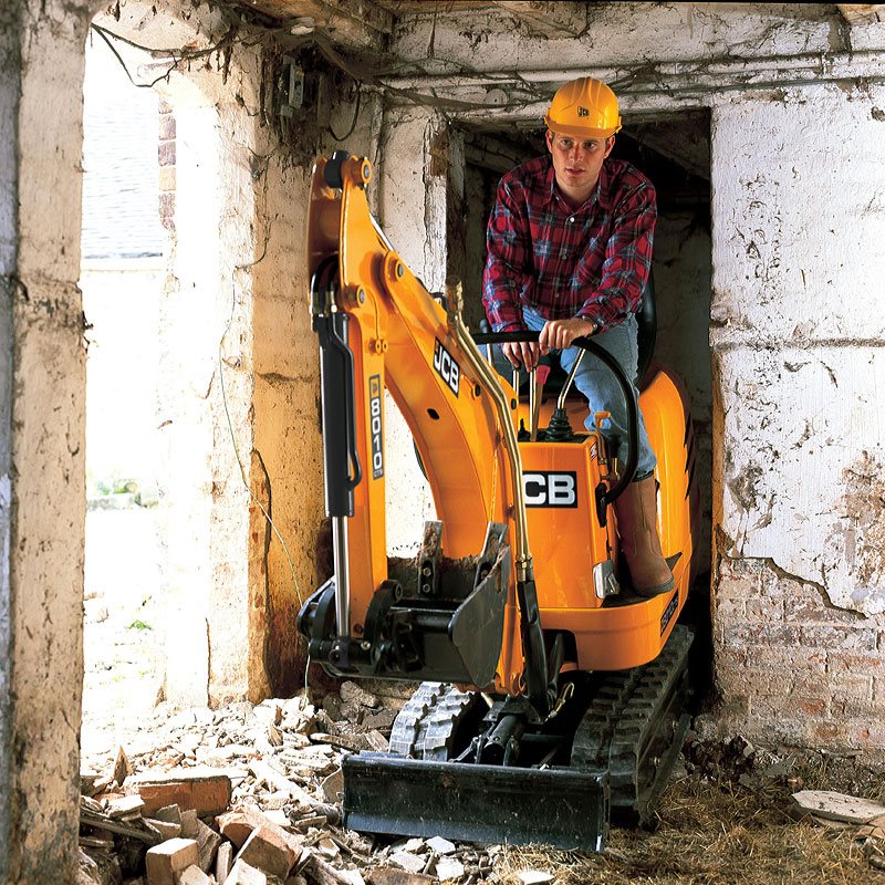 Tiong Lee Huat Machinery & Construction Pte Ltd